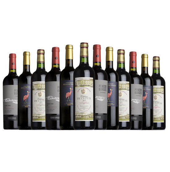Buy Wine Online - Wine Experts Since 1883 | Mr. Wheeler Wine