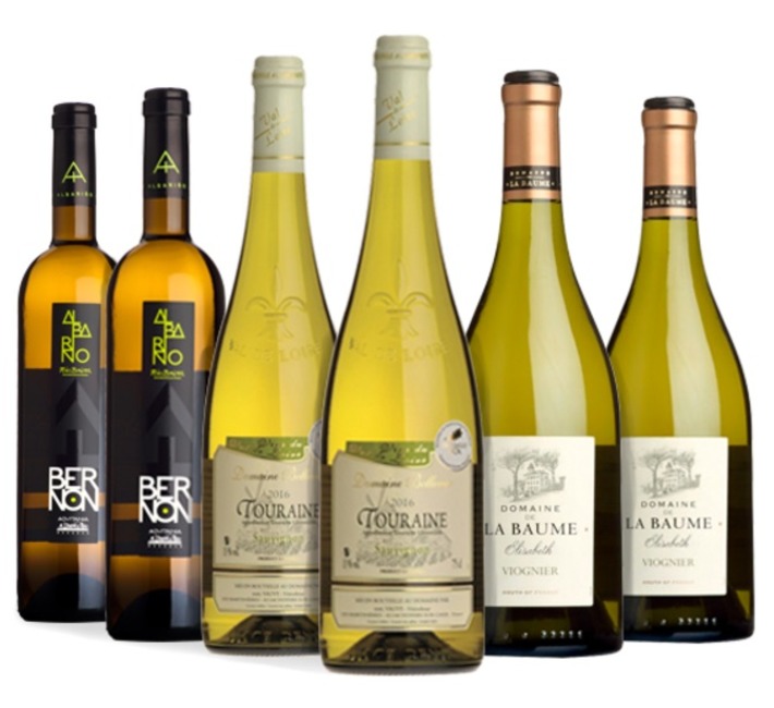 Buy Mixed Wine Cases Online - Mr.Wheeler Wine