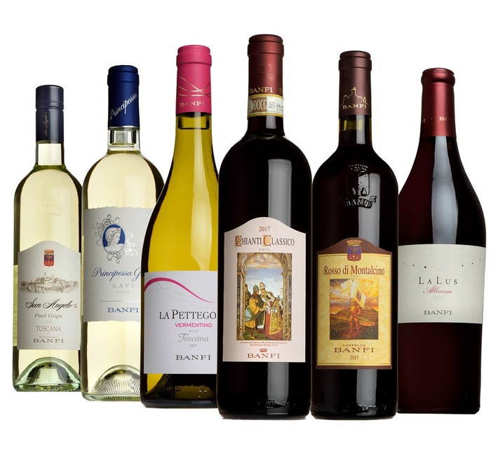 Buy Mixed Wine Cases Online - Wide Variety | Mr Wheeler Wine