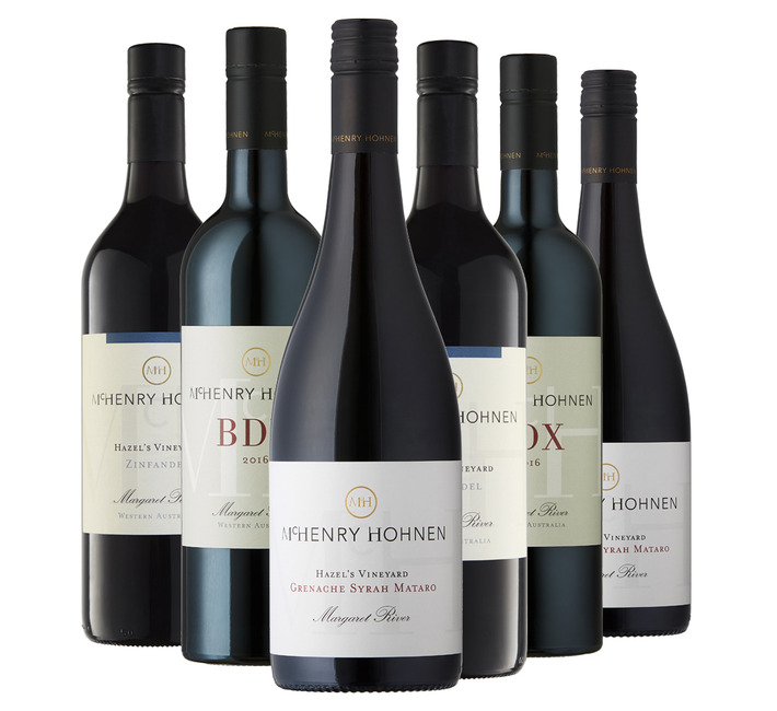 The Spectator: Down Under | Mr.Wheeler Wine