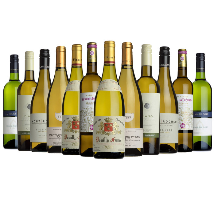 Buy Mixed Wine Cases Online - Wide Variety | Mr Wheeler Wine