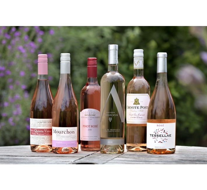 Buy Mixed Wine Cases Online - Wide Variety | Mr Wheeler Wine