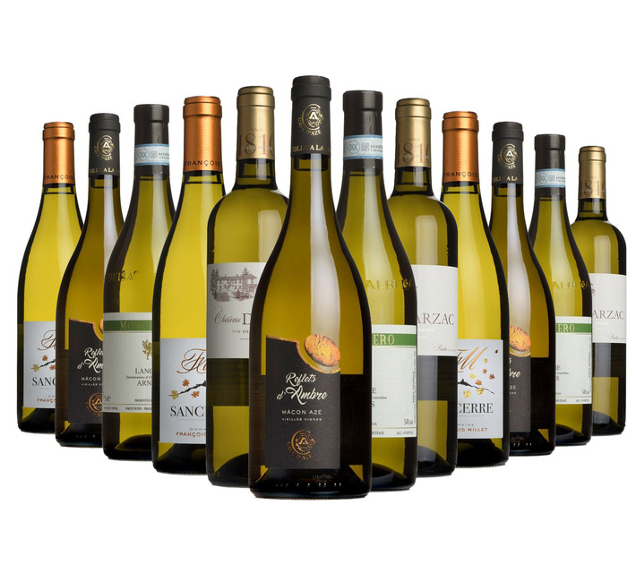 Mixed Wine Cases - Buy Mixed Wine Cases Online | Mr.Wheeler Wine
