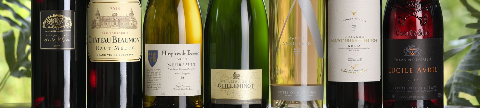 Best Magnums & Larger Formats Online | Mr.Wheeler Wine