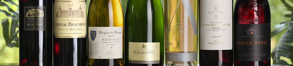 Best Magnums & Larger Formats Online | Mr.Wheeler Wine