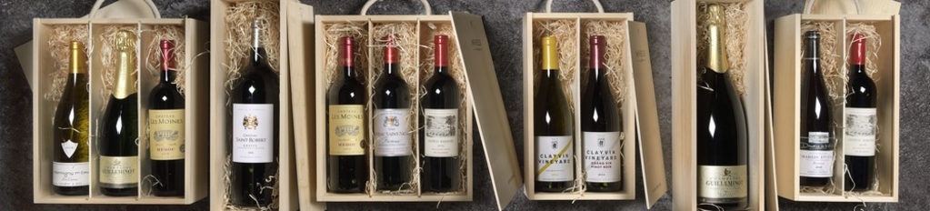 Christmas Wine Gifts & Gift Boxes | Mr.Wheeler Wine